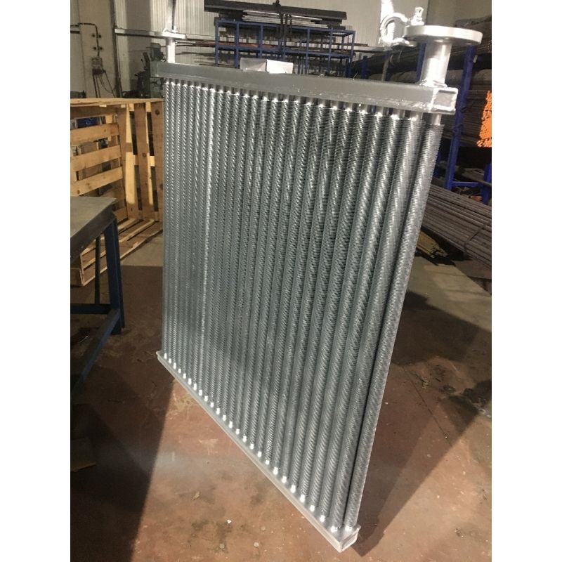 Atak Mühendislik Radiator Reference