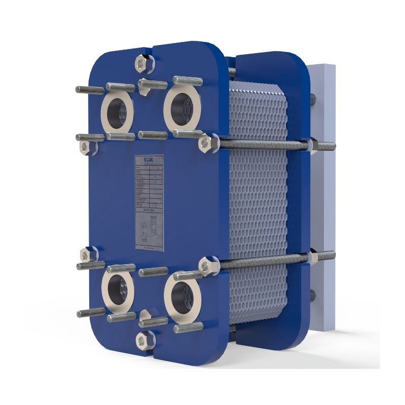 Steam Heat Exchangers
