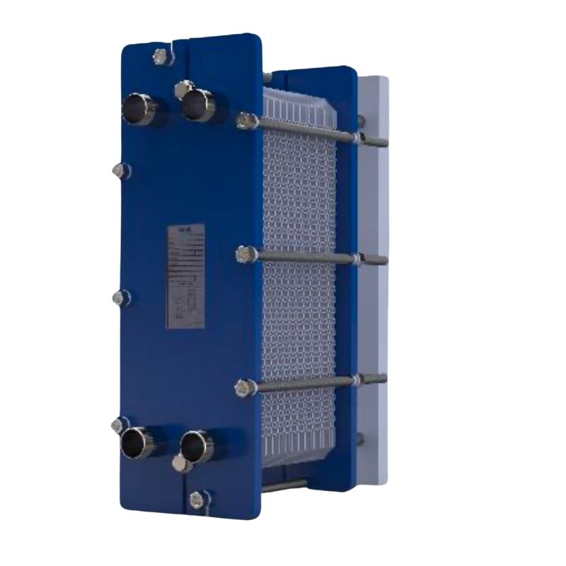 Solar Energy Heat Exchangers