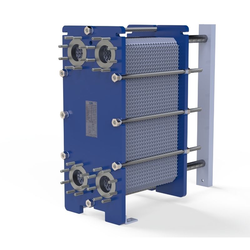 Geothermal Heat Exchangers