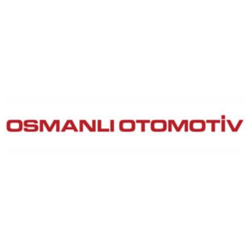Osmanlı Otomotiv Shell and Tube Heat Exchanger Reference