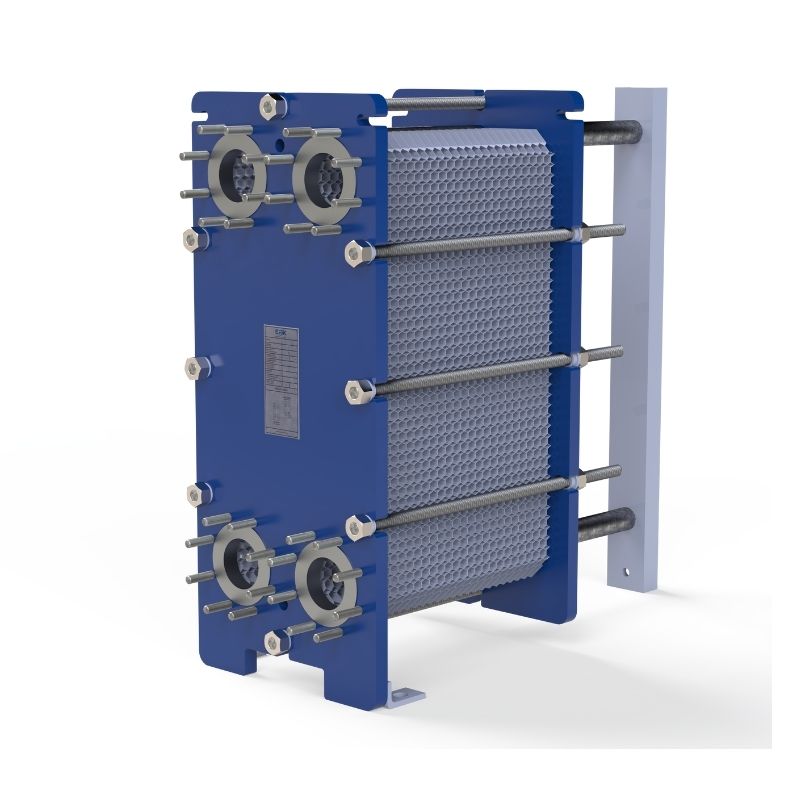 Cooling Heat Exchangers